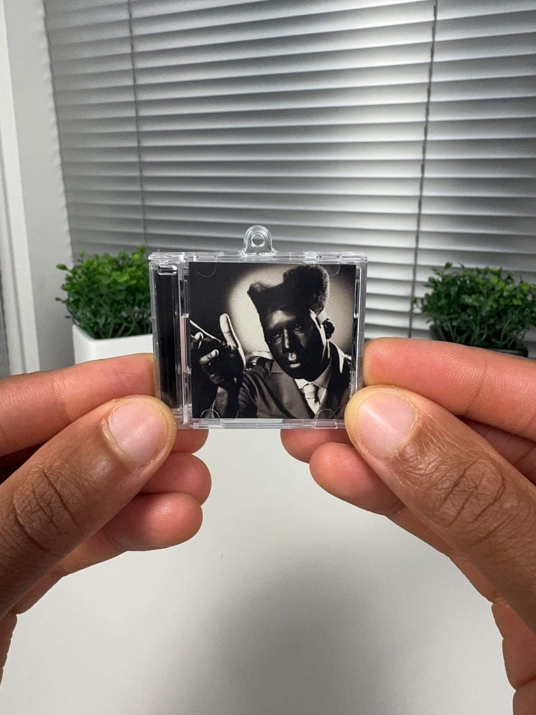 Album Key Tags – Album Tags
